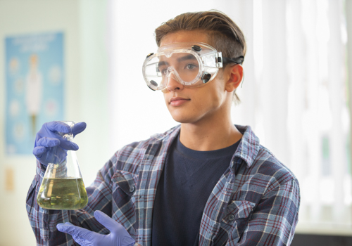 What were SAT Subject Tests? - College Board Blog