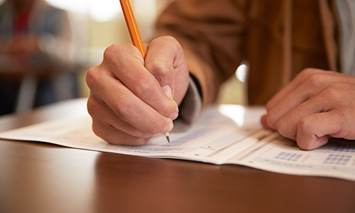 What to Expect on SAT Test Day - College Board Blog