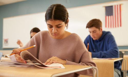 What's an SAT Superscore? - College Board Blog