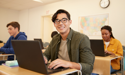 What are CLEP Exams? - College Board Blog