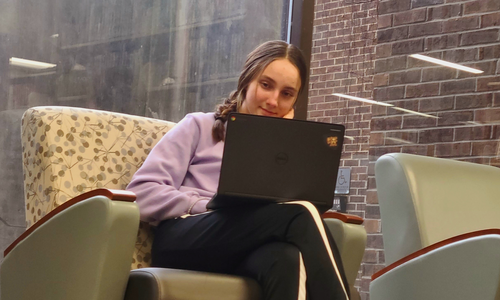 How to Get an Internship – College Board Blog