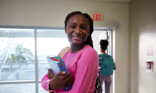 What's a Good PSAT/NMSQT Score? - College Board Blog