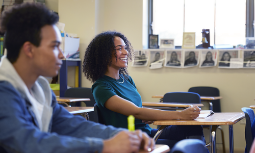 Why Take AP Human Geography? – College Board Blog